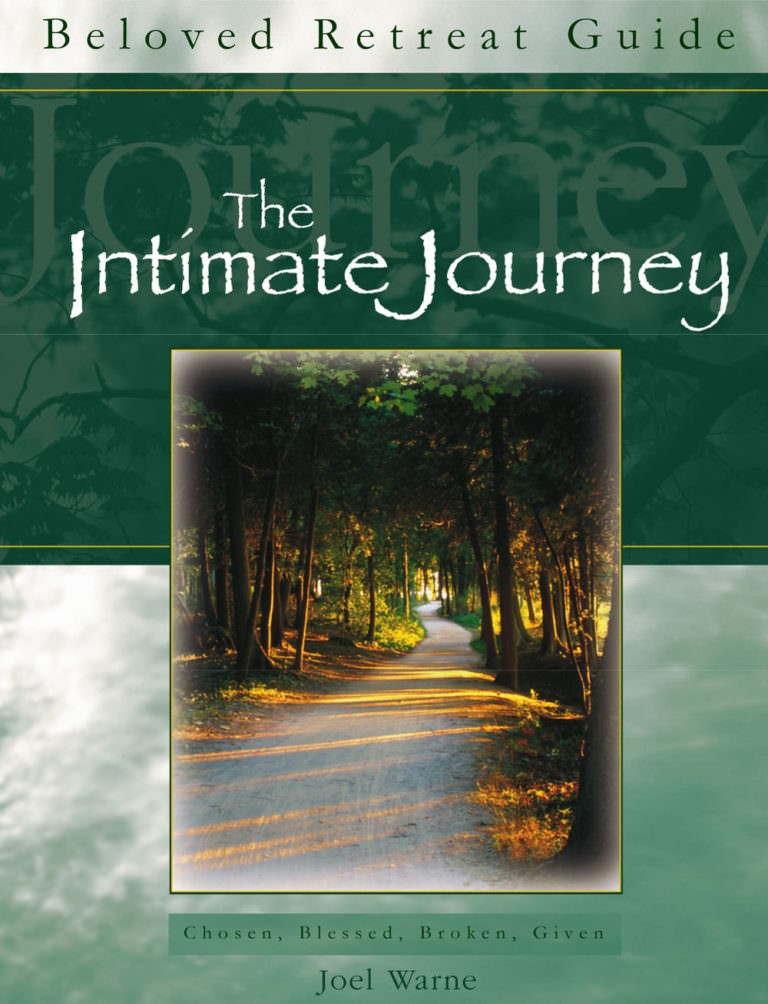 Retreat Guide | WellSpring Life Resources